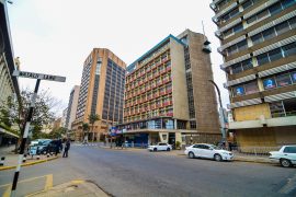 Norwich Union House | Norwich Union Properties