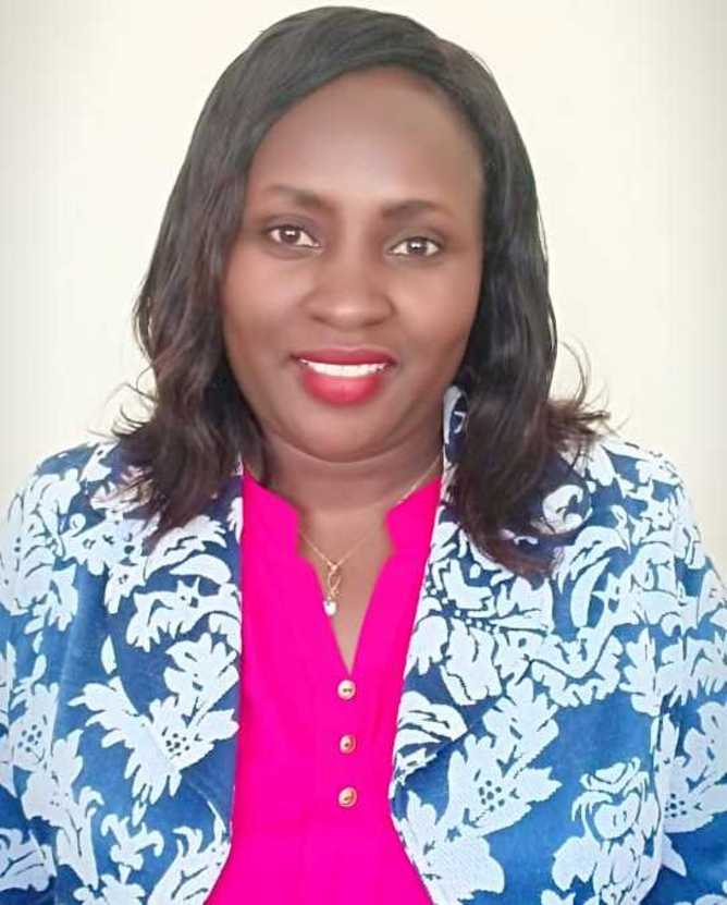 Mary Gichuki | Norwich Union Properties